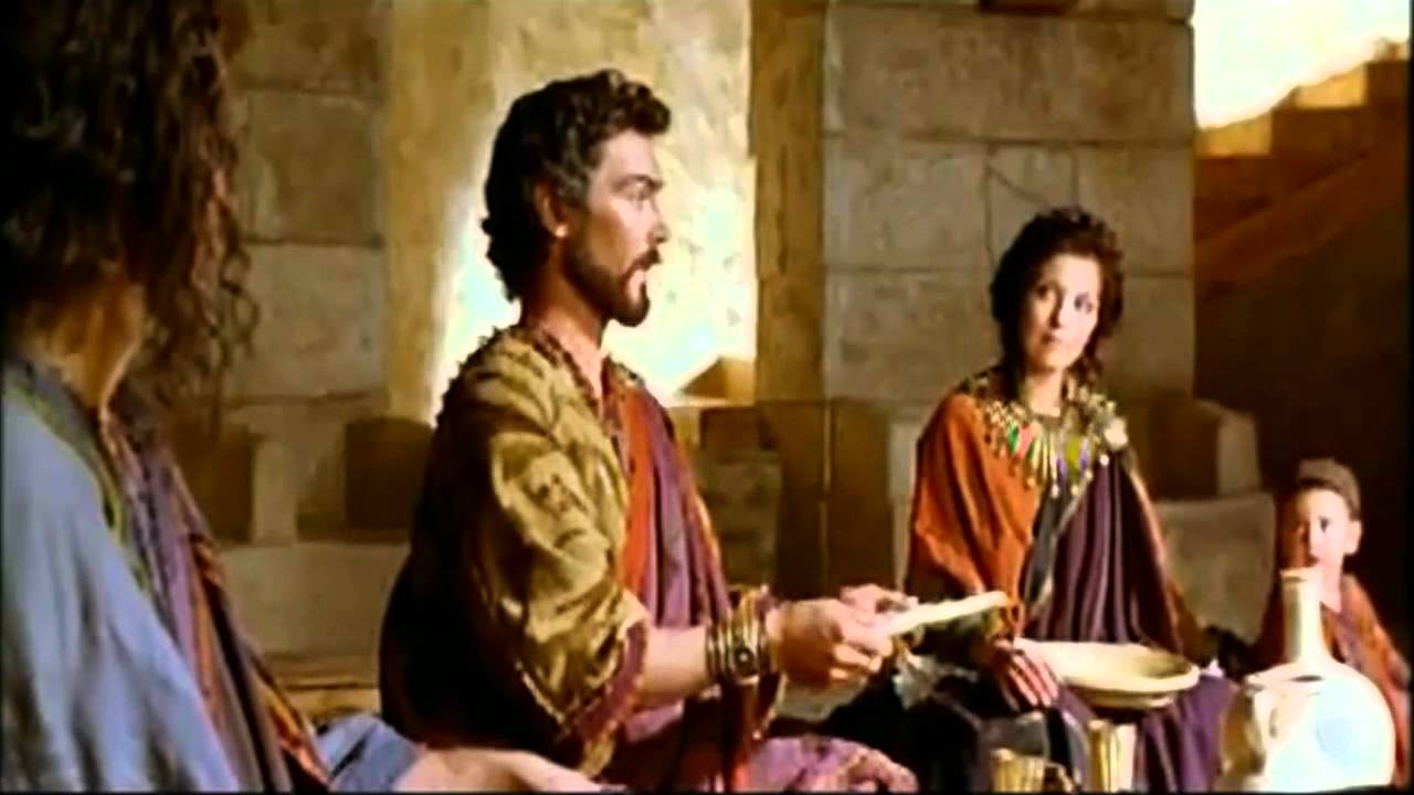 The Bible Collection - YouTube