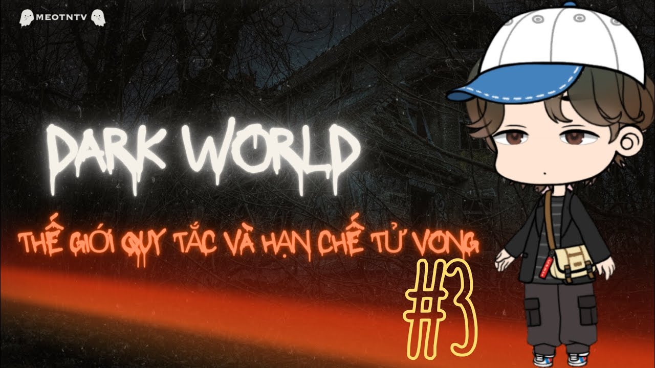 Dark world #3:Quỷ siêu thị -Đối đầu quỷ dữ (phần 2) - YouTube
