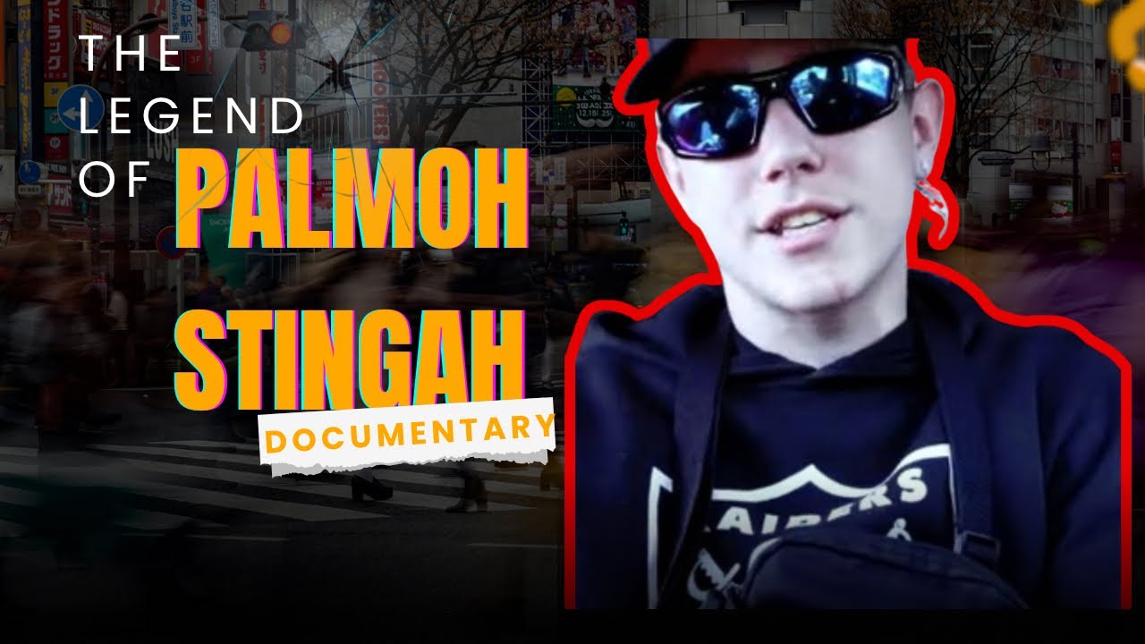 THE LEGEND OF PALMO STINGAH (DOCUMENTARY) - YouTube