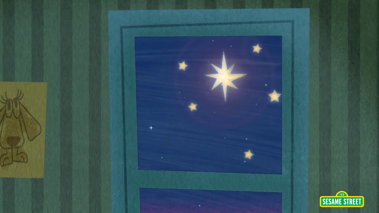 Sesame Street: Twinkle Twinkle Little Star - YouTube