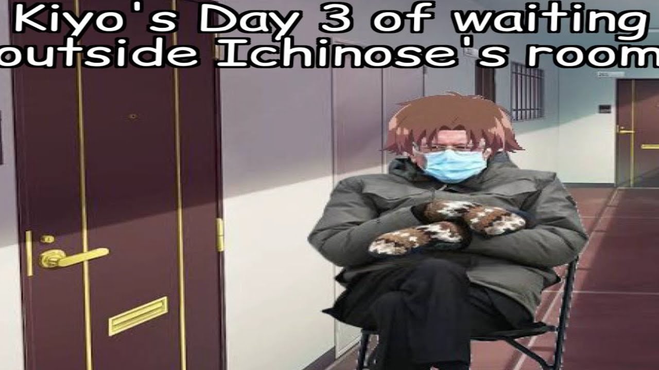 Classroom of The Elite Memes - 38 - YouTube