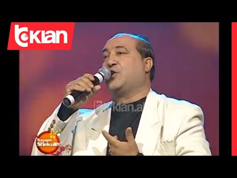 Bujar Qamili - Ky marak (Kenget e Shekullit)