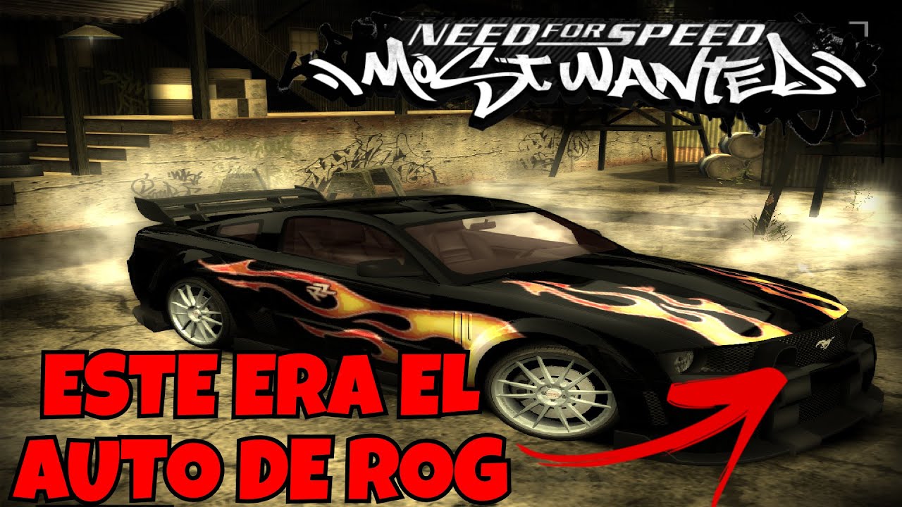 5 Teorias de Need For Speed Most Wanted | ¿Razor volvera? El le quito ...