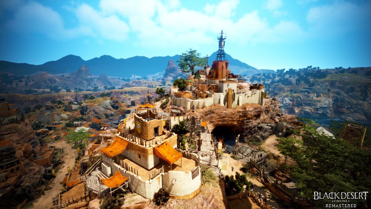 ᴱᵁ63 DK [BDO] - [2234] Wie alt ist Luga / GERMAN GAMEPLAY - YouTube