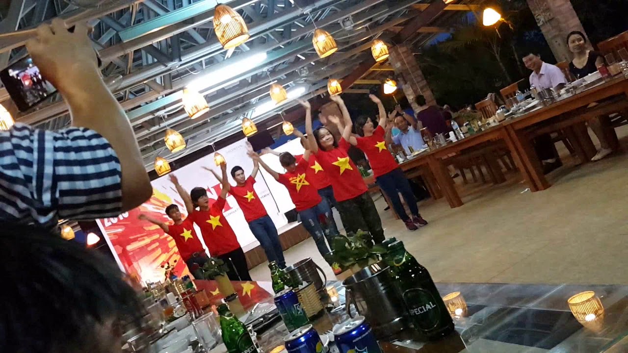 SP Mid Year Party 2016 - YouTube