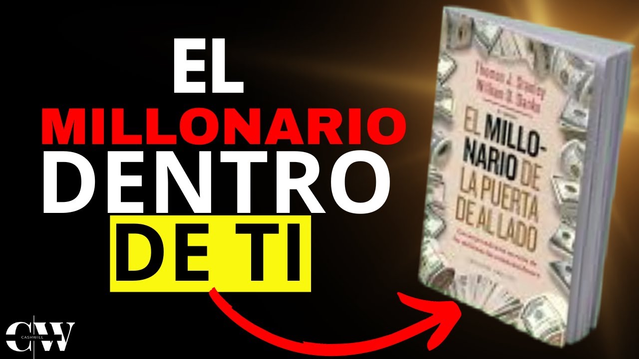 "Las claves para acumular riqueza reveladas: Lecciones del libro 'El ...