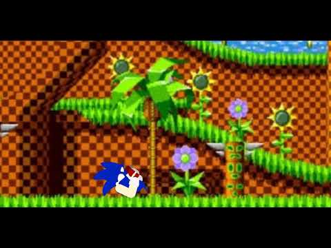 Sonic becomes realistic [DC2] - YouTube