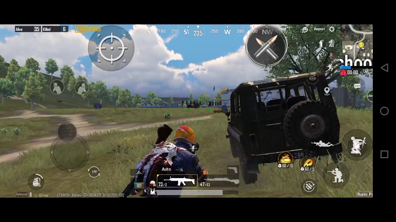 PUBG OFFLINE PLAYERS😂🥳 - YouTube