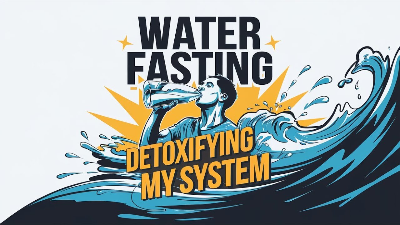 Water Fasting: The Cheapest Detox You’ll Ever Try (But Is It Worth It ...