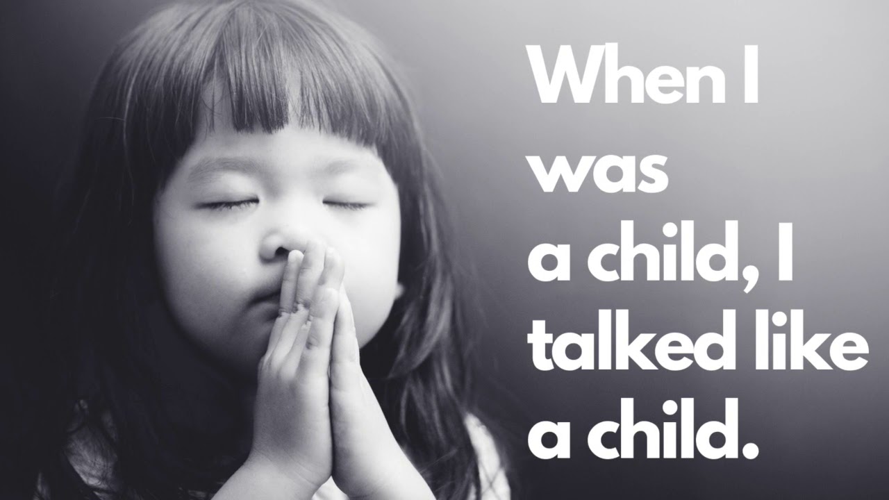 The Love Chapter - YouTube