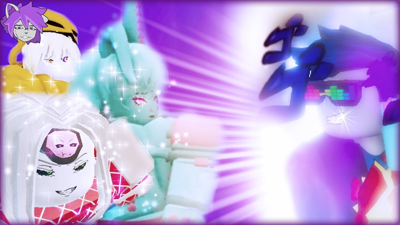 💢 TENTANDO PEGAR UM SHINY COM A LUCKY ARROW - [YBA] - YouTube