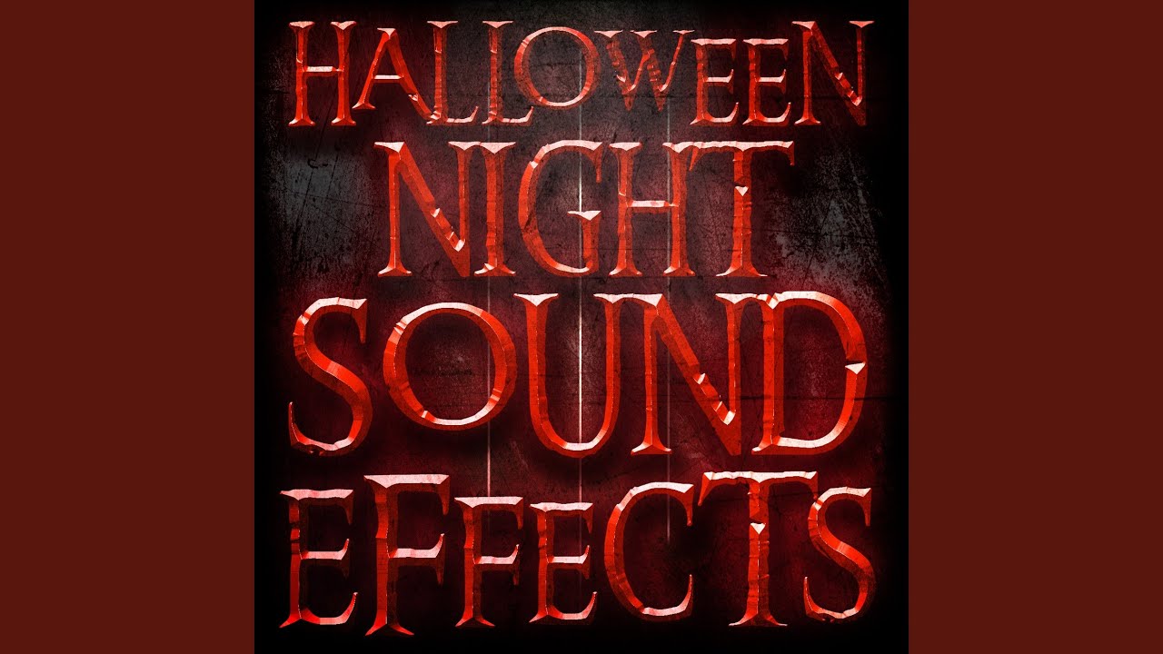 Creepy Footsteps - YouTube