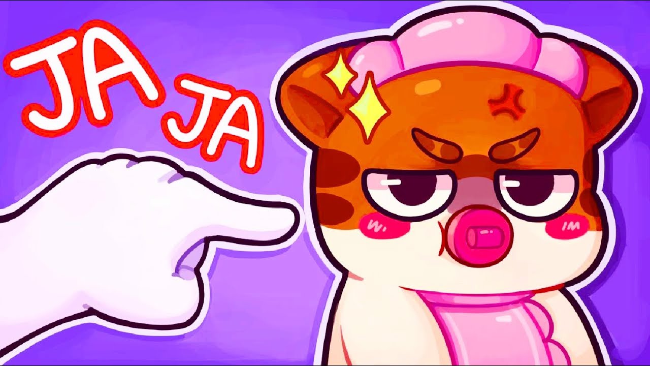 ESTO NO DA RISA😡 - YouTube