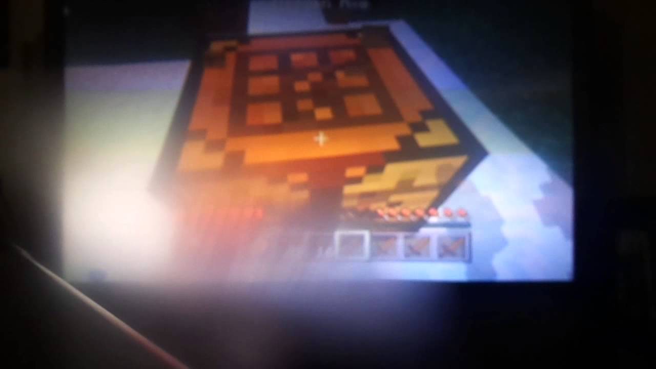 minecraft xbox - YouTube