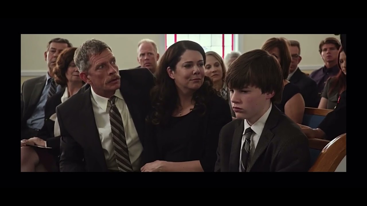 Max 2015 funeral - YouTube