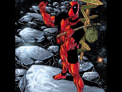 Kingdom of the Planet of The Deadpool & Twisters - YouTube