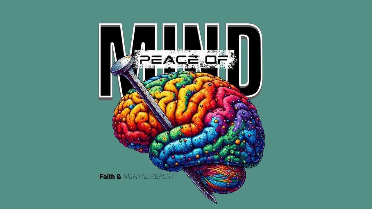 Peace of Mind: Stop Caring because God Cares - YouTube