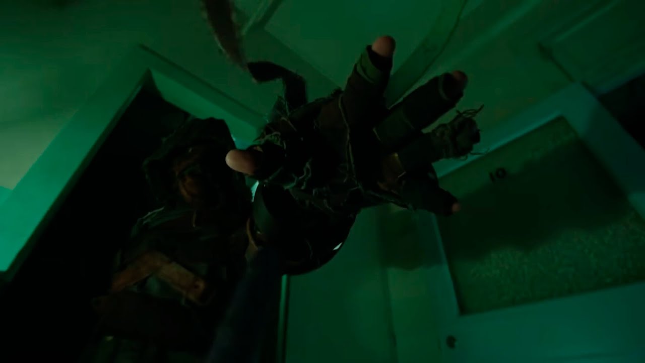 Ragman Powers and Fight Scenes - Arrow - YouTube