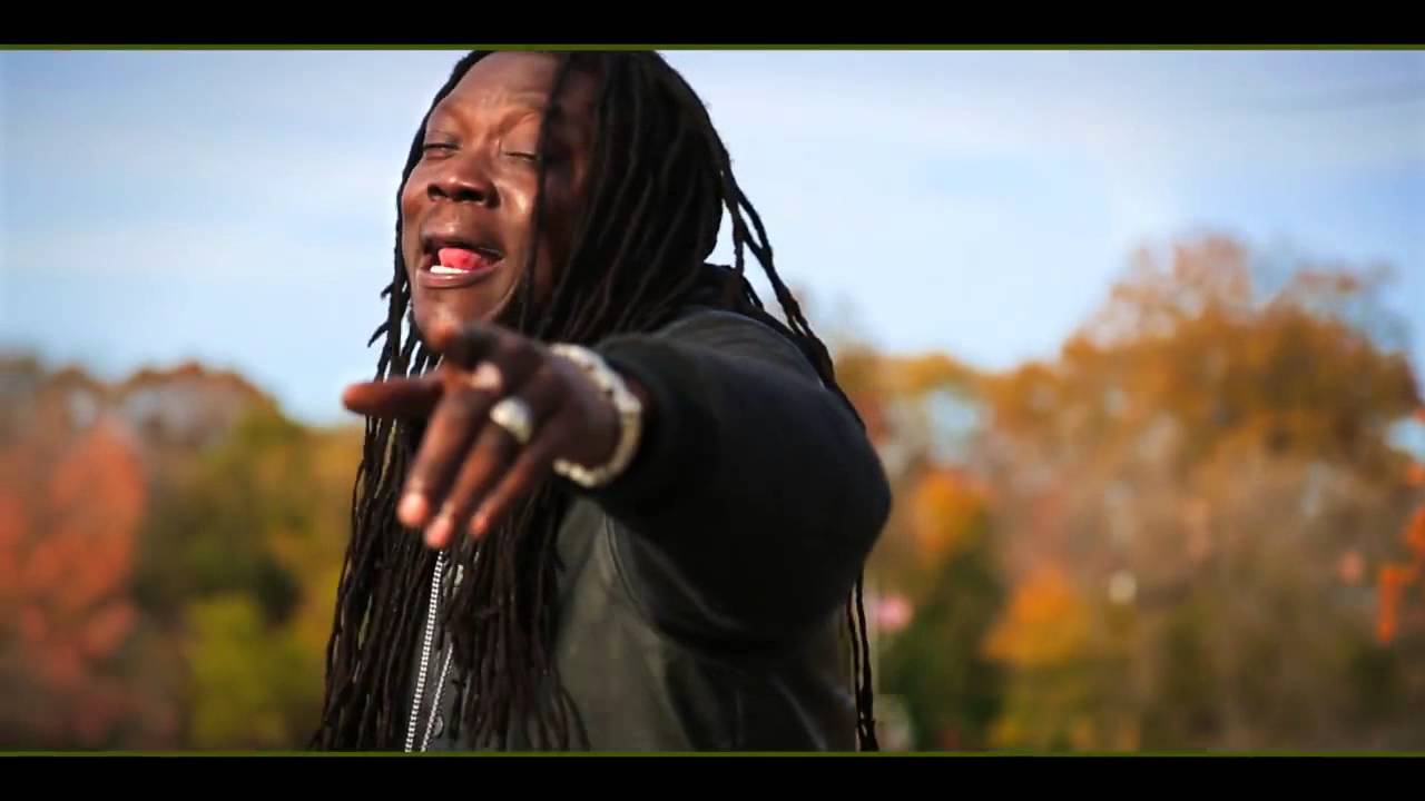 DJ GARWIN PRODUCTION FOJO OFFICAL VIDEO - YouTube