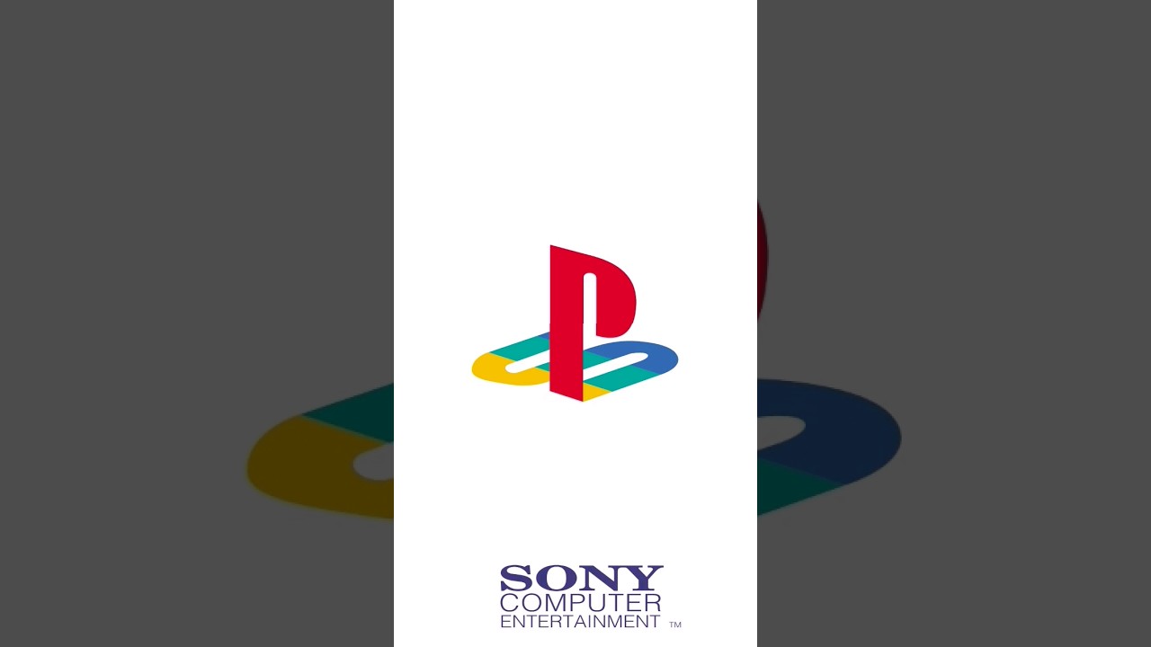All PlayStation start up sounds | PS1 PS2 PSX PSP PS3 PS4 PS5. #sony # ...