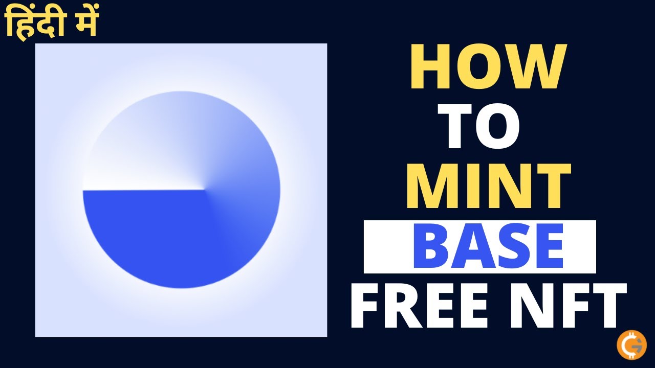How To Mint BASE NFT On Zora | How To Use BASE Testnet Bridge | BASE ...