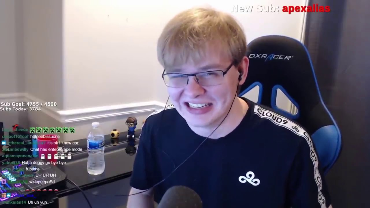 CallMeCarson Foreshadows Drama - YouTube