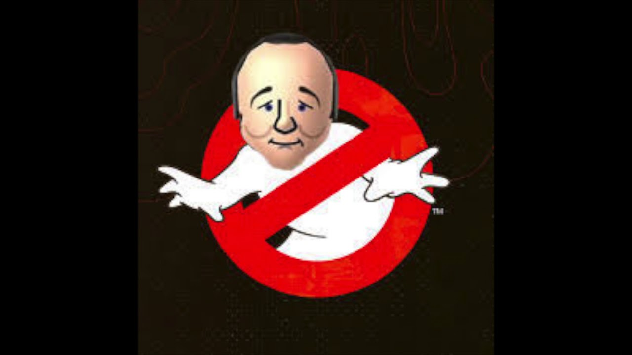 The Mii Theme Song But It's Actually A Mashup With the Ghostbusters ...