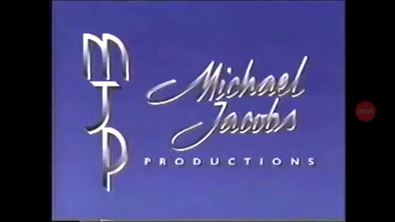 Michael Jacobs Productions / Touchstone Television (1990) - YouTube