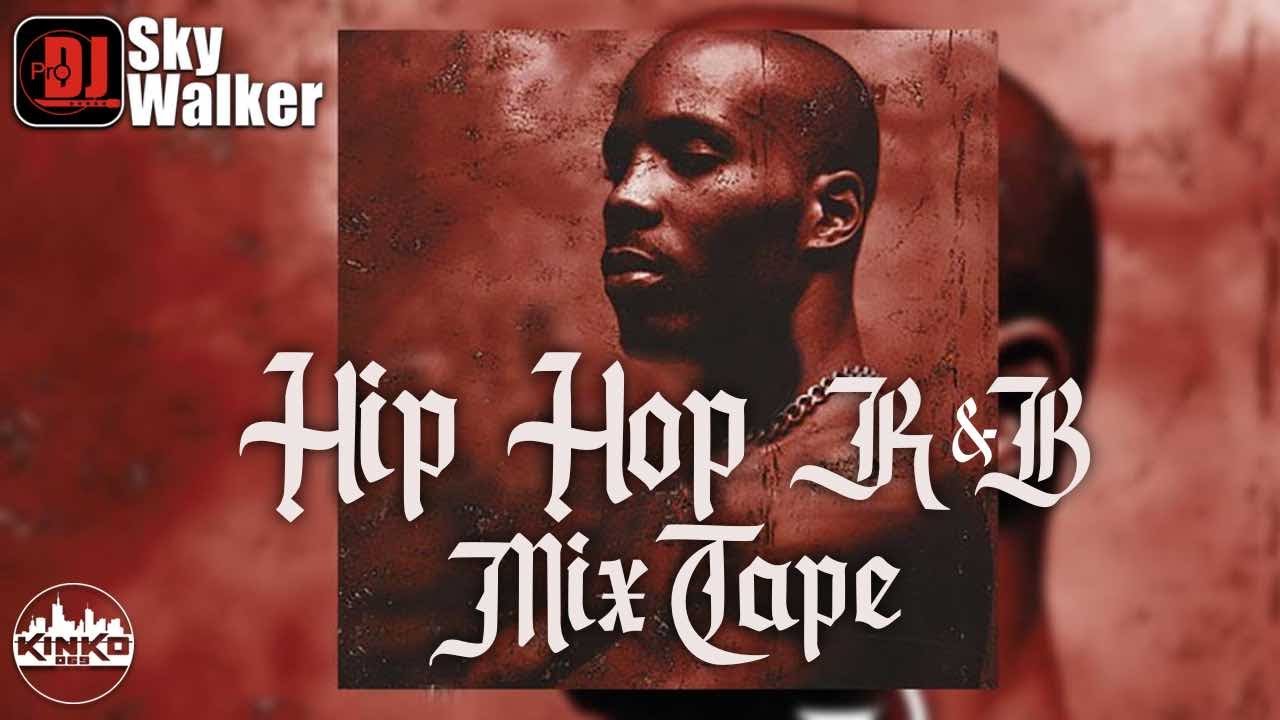 Mixtape Hip Hop R&B Rap Music 2021-2000 | DJ SkyWalker - YouTube Music