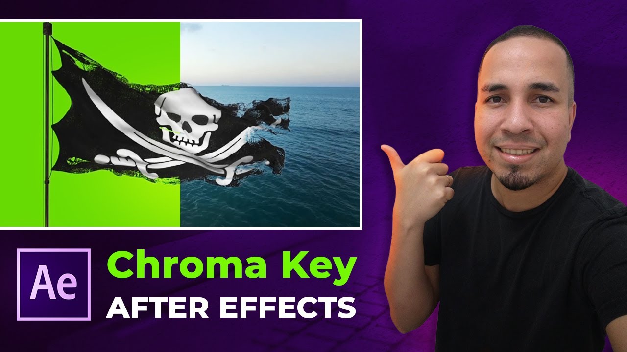 Chroma Key No After Effects I Aprenda R pido E F cil YouTube chroma-key-no-after-effects-i-aprenda-r-pido-e-f-cil-youtube