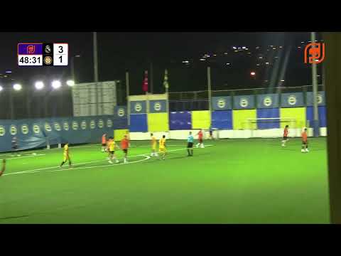 İSTANBULLS - MATADORLAR FC | 2026 KAPANIŞ SEZONU ERTELEME MAÇI