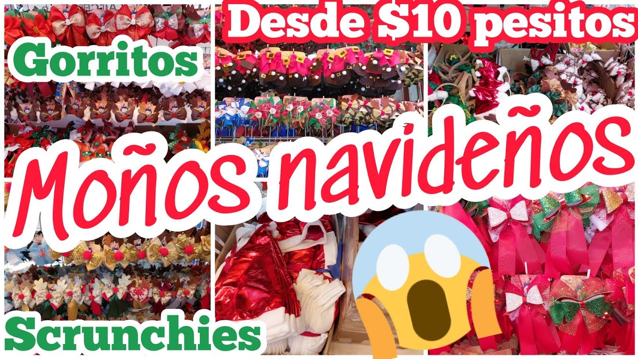 FABRICANTES DIRECTOS DE MOÑOS PARA ESTA TEMPORADA/MOÑOS CESAR'S/MOÑOS ...