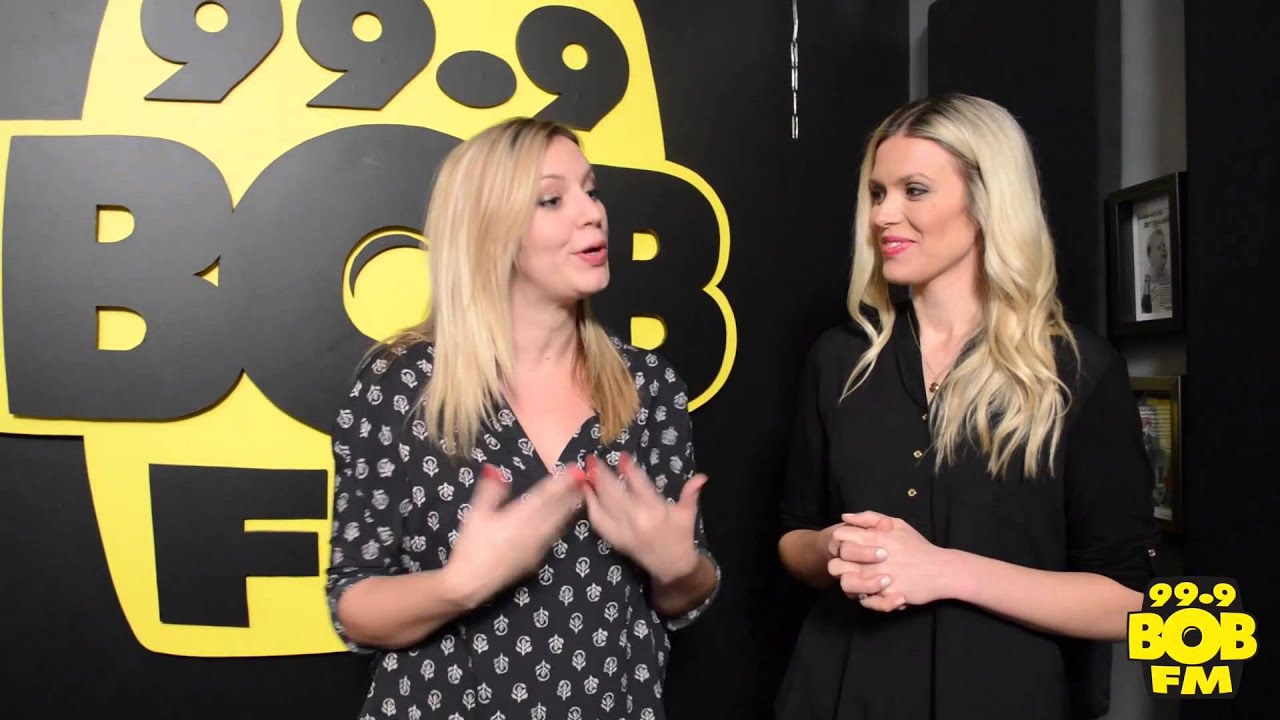 99.9 BOB FM - Little Box Of Rocks - YouTube