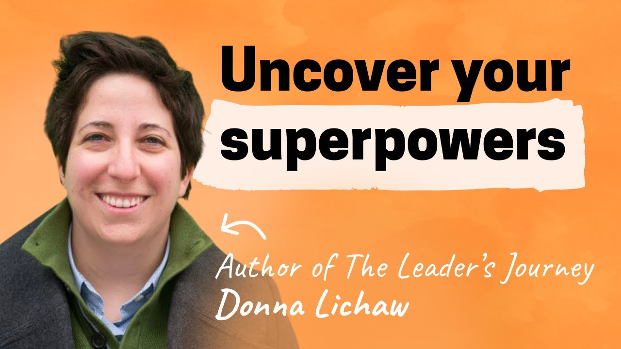 How to discover your superpowers, own your story, and unlock personal ...