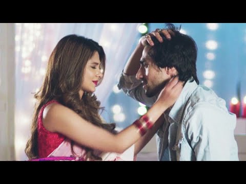 POTO ROMANTIS ZOYA DAN ADITYA - BEPANNAH - JENNIFER WINGET & HARSHAD COPRA - ANTV