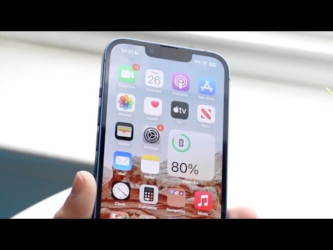 Alot Of People Will Destroy Their iPhone 13 Right Now