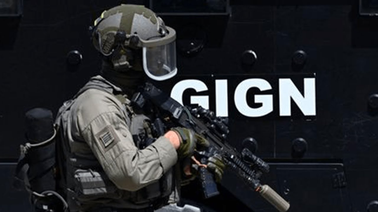 Guyane : un gendarme du GIGN tué par balle lors d'une opération contre ...