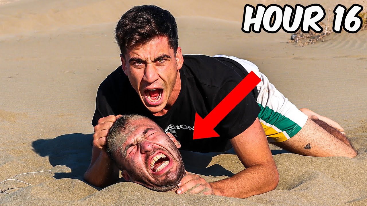 Ο Fidias Ελέγχει Τη Ζωή Μου Για 24 Ωρες ! - YouTube