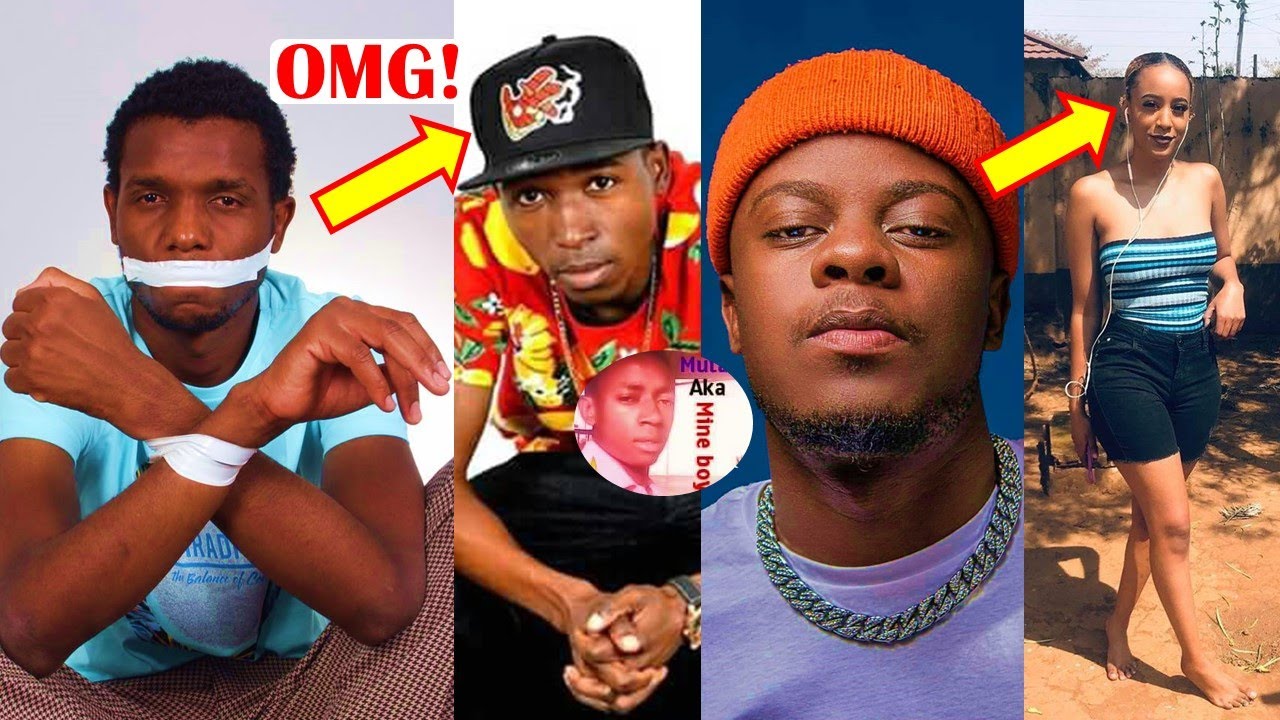 OMG! Kondwani Banda Insults Yo Maps. Goes Hard On Yo Maps`s Wife Kidist ...