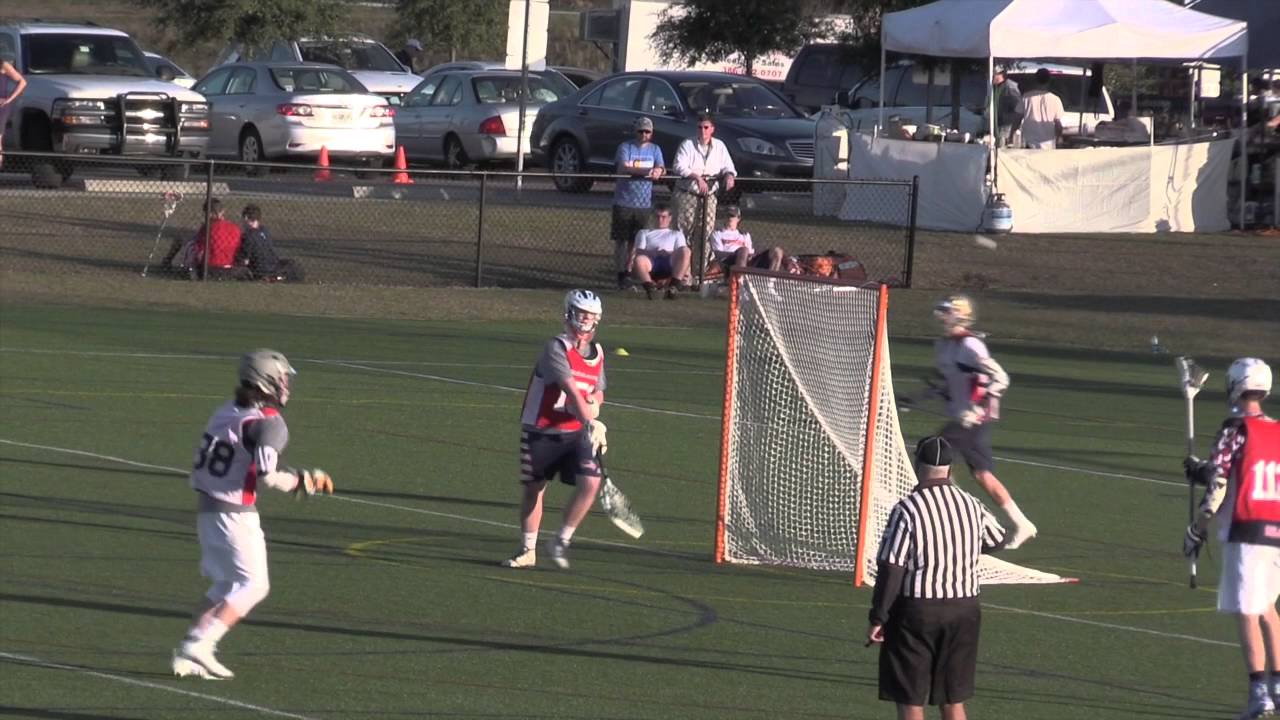 Devin Craven - 2019 Goalie - Winter 2015 Highlights - YouTube