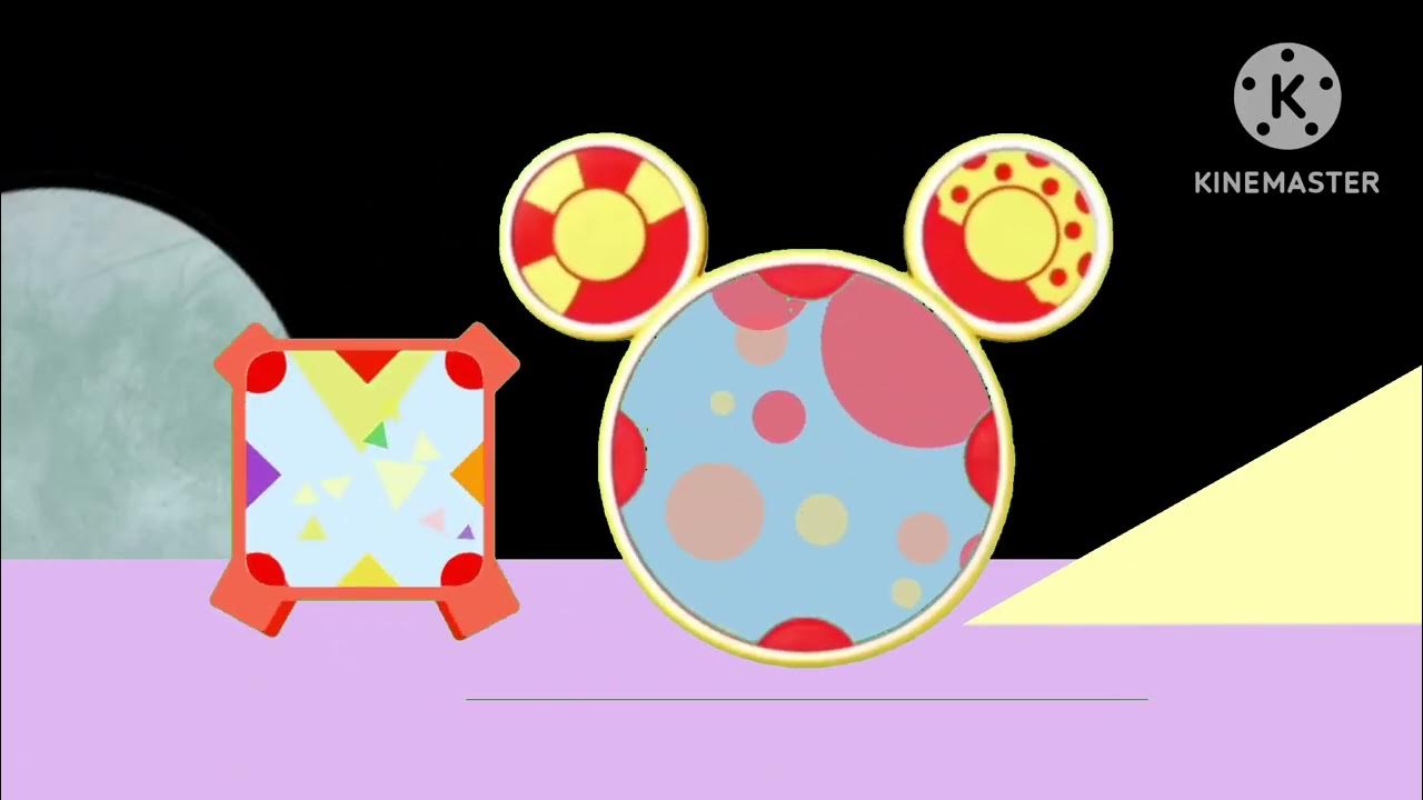 Toodles And Digi (My Second Toodles Animation - YouTube