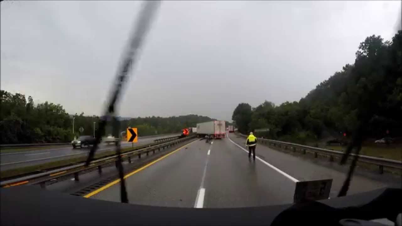 BVFD Engine 3 Responding 9/4/15, (Ride Along) - YouTube