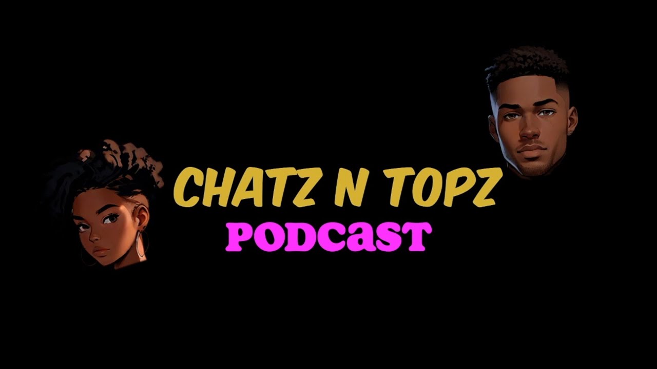 Married couple podcast, Couple Podcast, New girl chatting tips, Thing ...