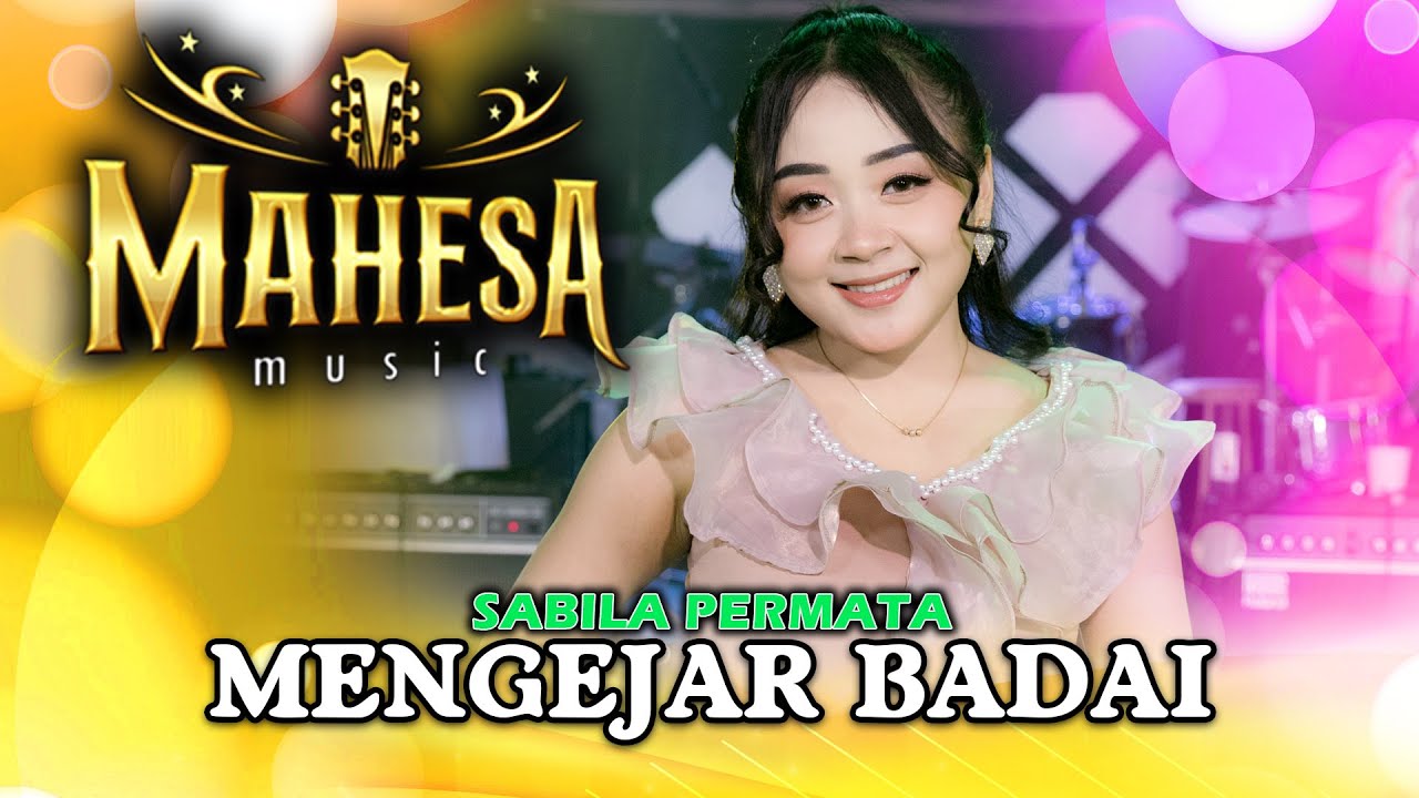 Mengejar Badai - Sabila Permata - Mahesa Music (Official live Music ...