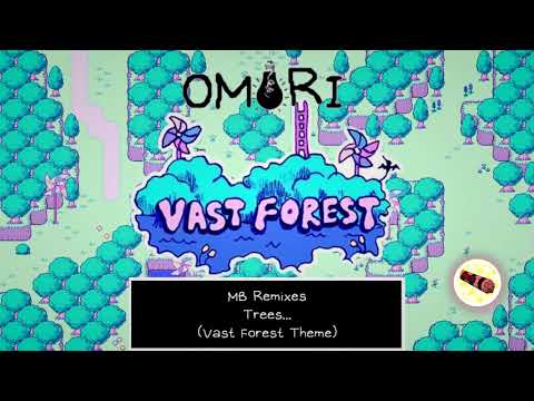 Omori - Trees... Remix [MB] - YouTube