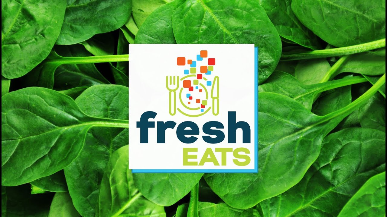The Life Cycle of Spinach: From Seeds to Maturity - YouTube