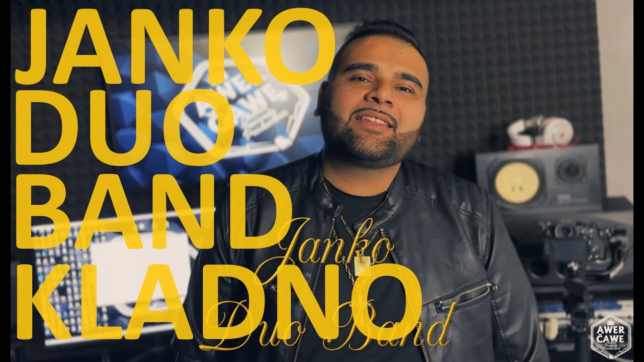 ️Janko Duo band Kladno - Imar nadhukhal ️ 2023 - YouTube