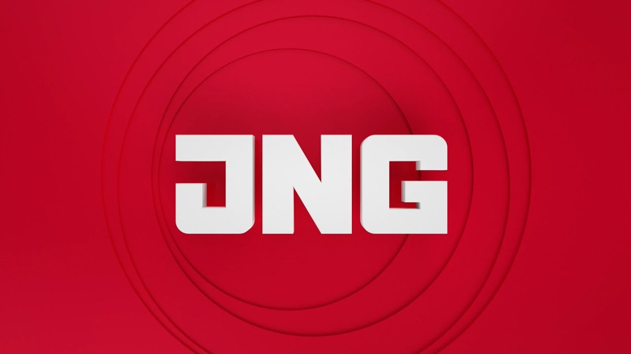 JNG KOREA (제이엔지코리아) | 2021.05.01 - YouTube