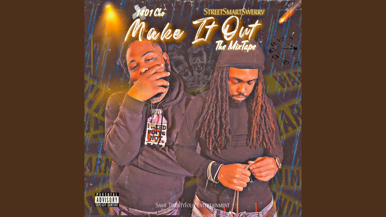 Make It Out - YouTube