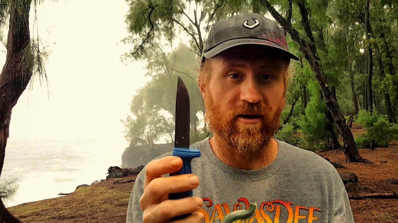 Mora Basic 546 review - YouTube